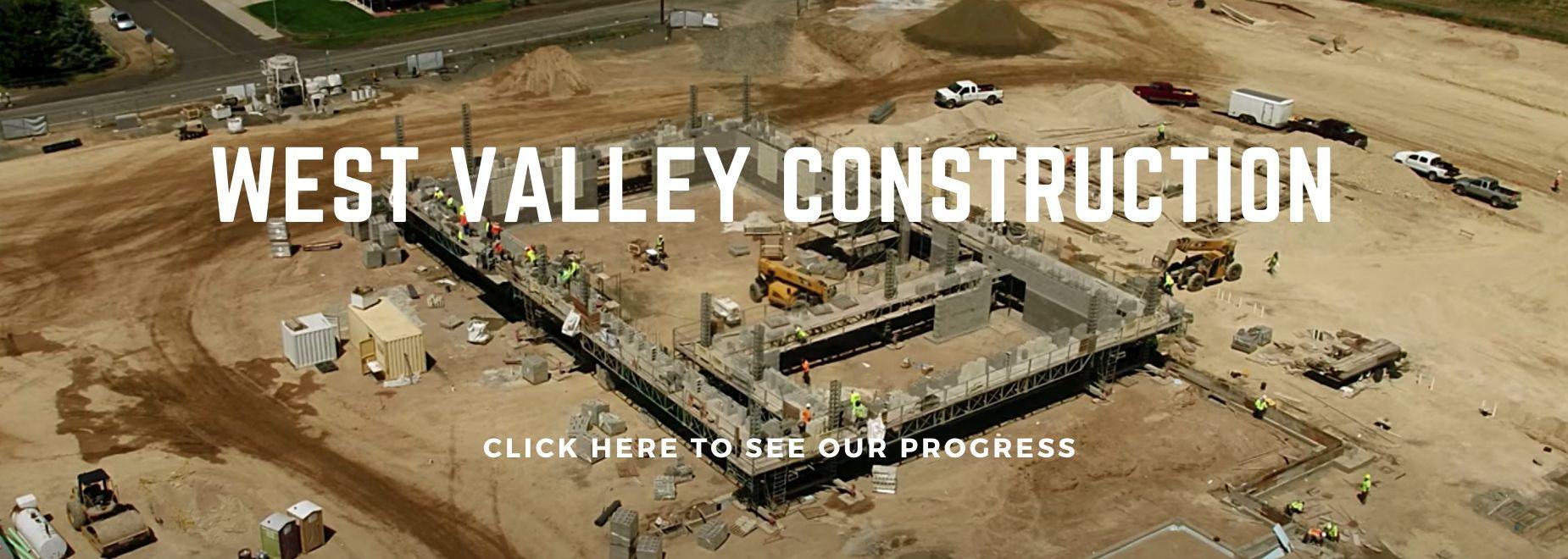 West Valley School District #208