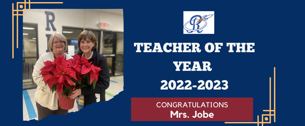 Rockvale Elementary School