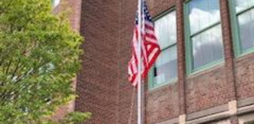 South Scranton Intermediate School