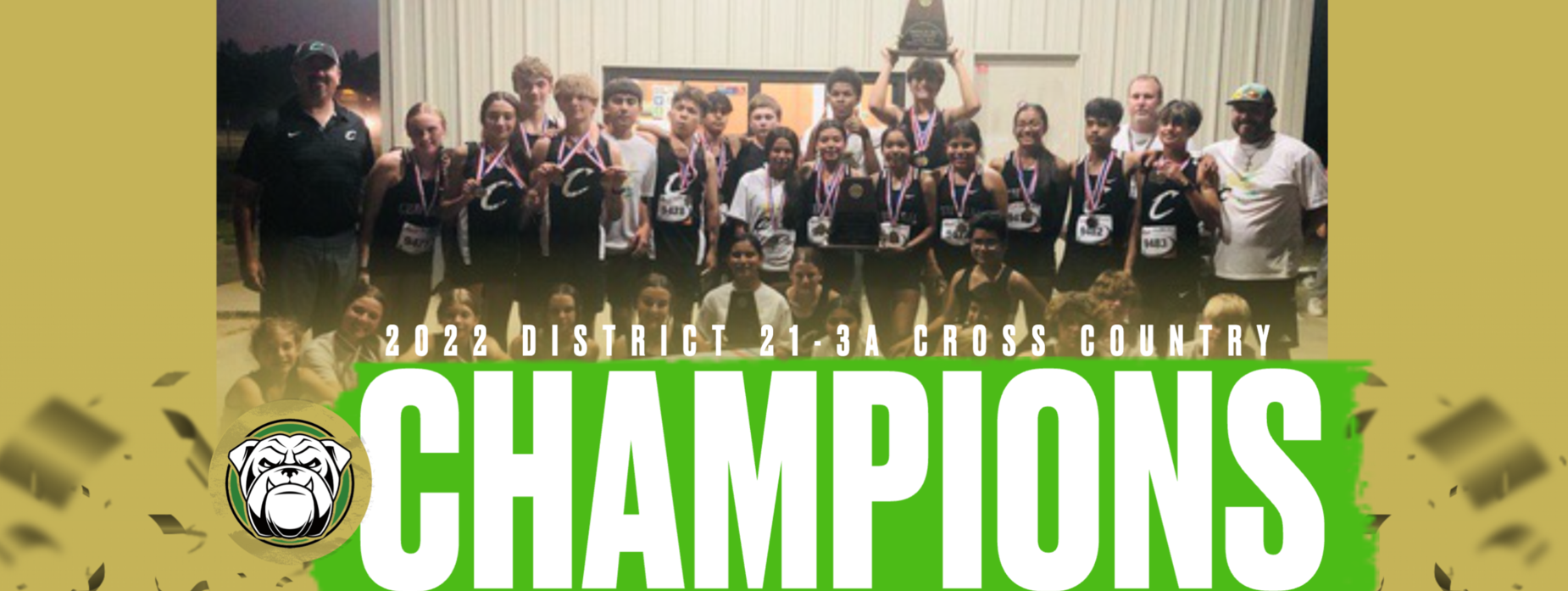 Central Independent School District