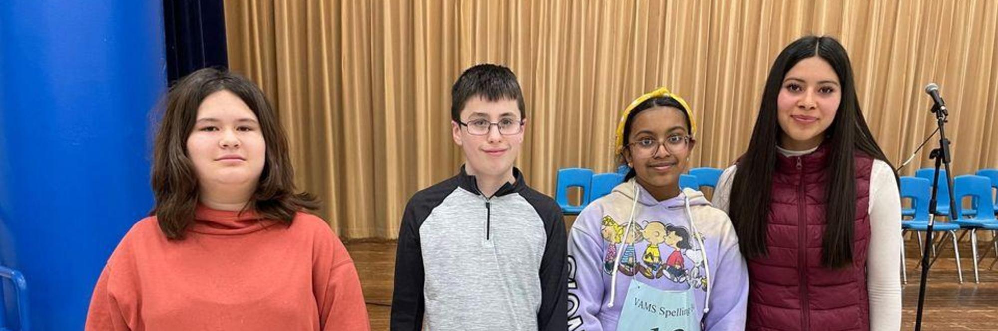 Van Alstyne Middle School