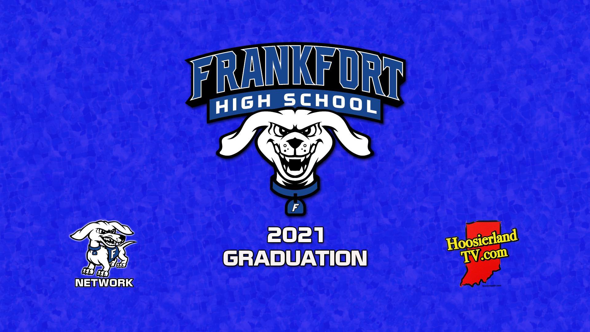 Hot Dog Network - Frankfort High School