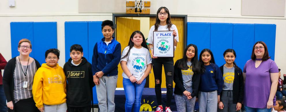 Aurora Charter School