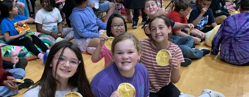 North Elementary STEAM Academy