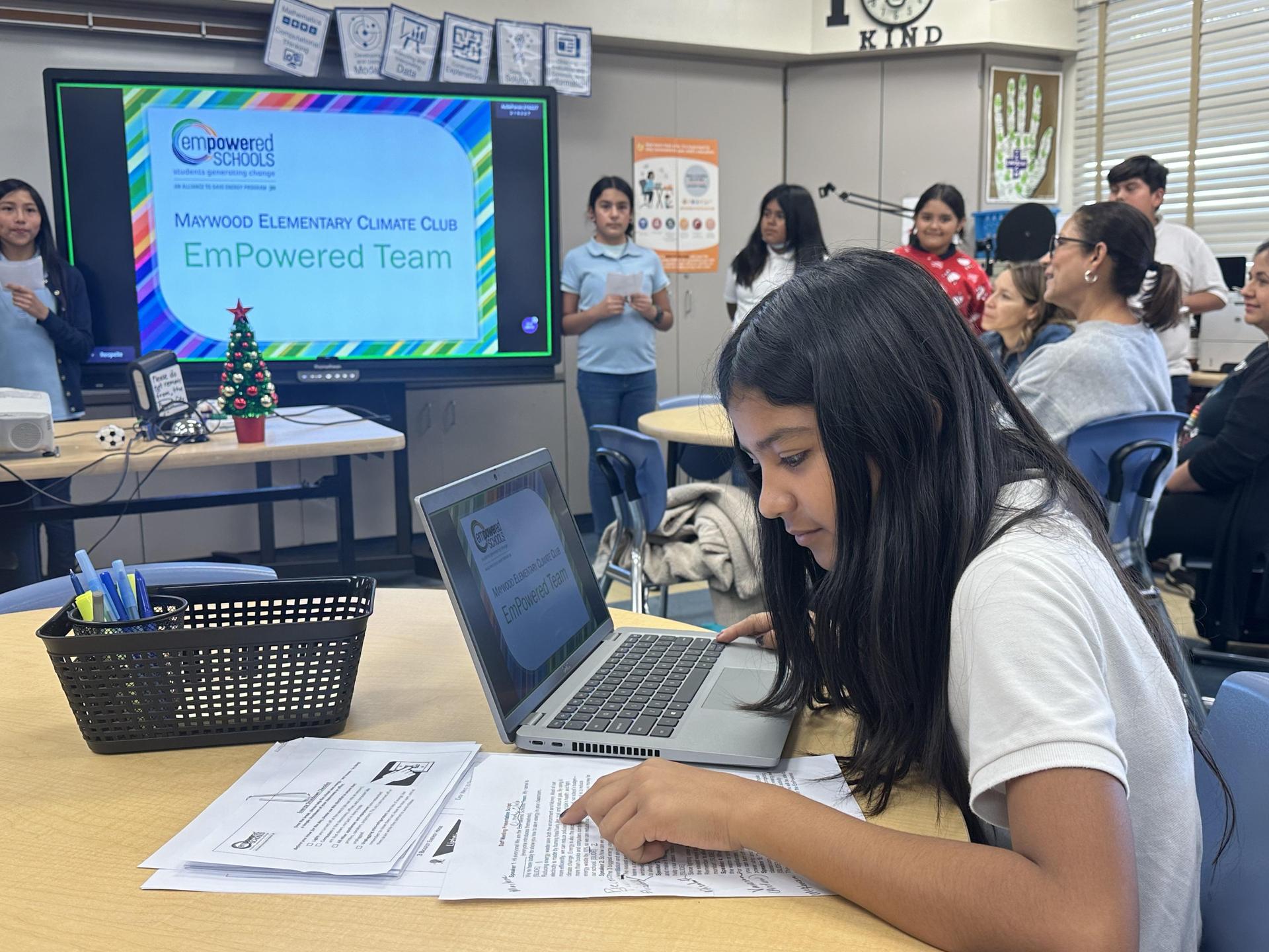 Clubs – Extracurricular Activities – Maywood Elementary STEM School ...