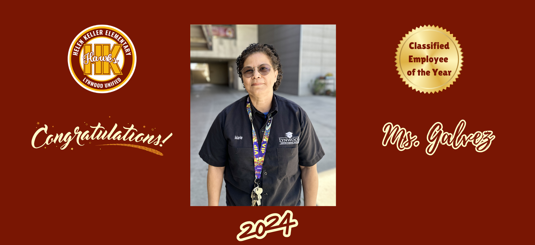 Helen Keller Elementary School