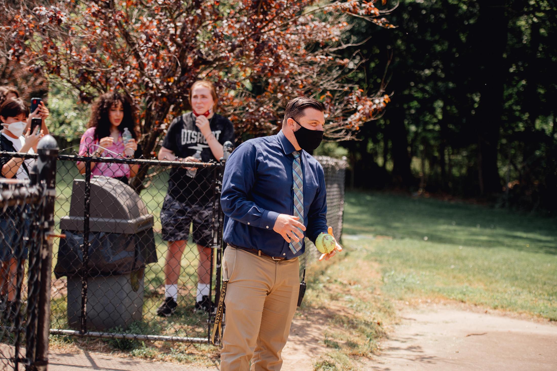 Students - Paramus Catholic High School