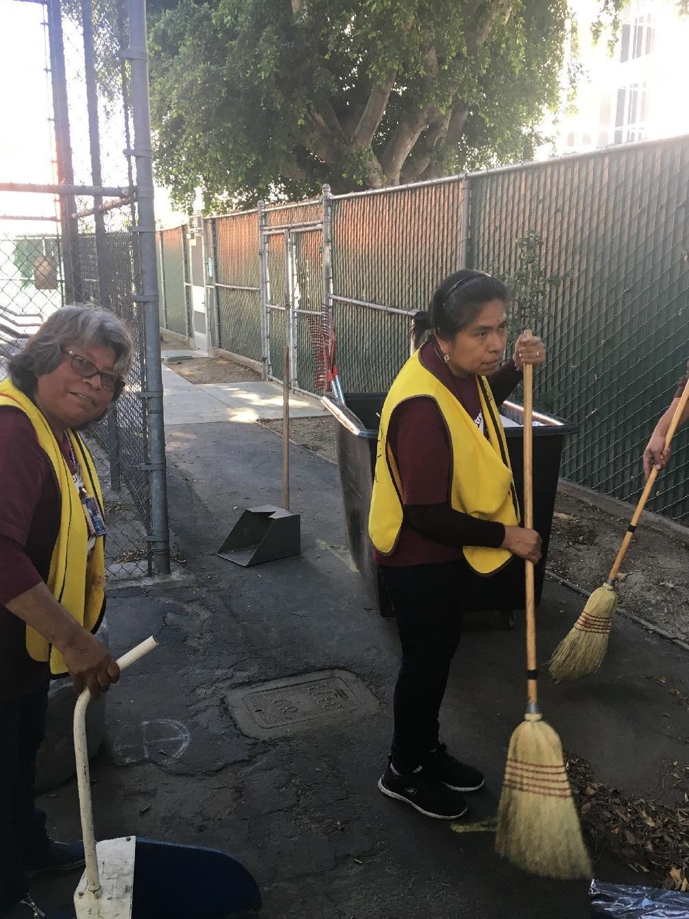 Parent Center – PROGRAMS – 10th Street Elementary