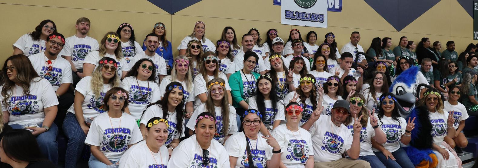 Atwater Elementary SD