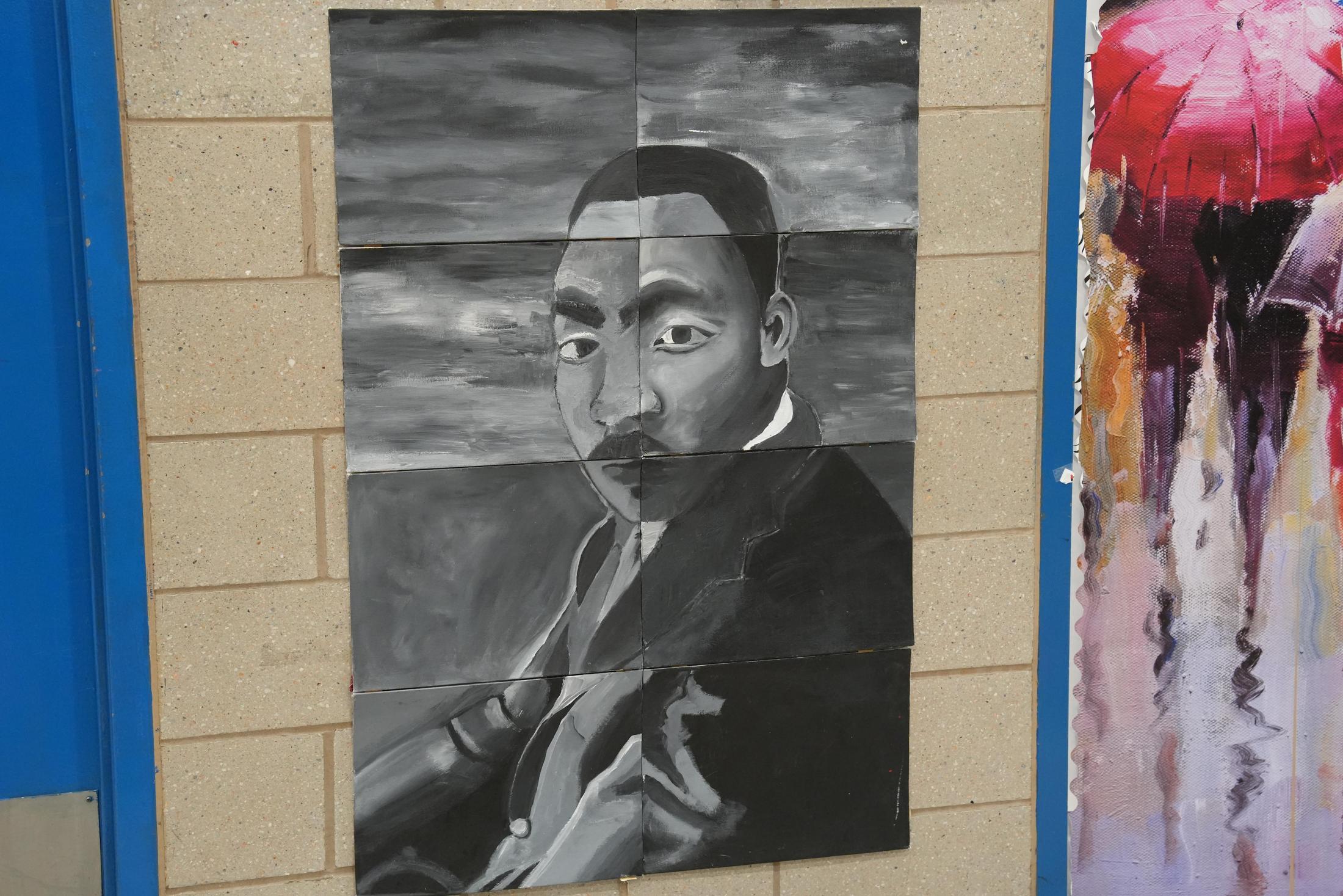 Art – Creative and Performing Arts – Bronx School for Law, Government ...