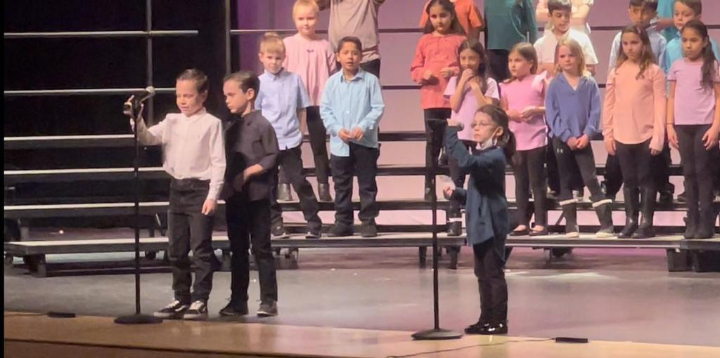 Photos | Peter Muschal Elementary School