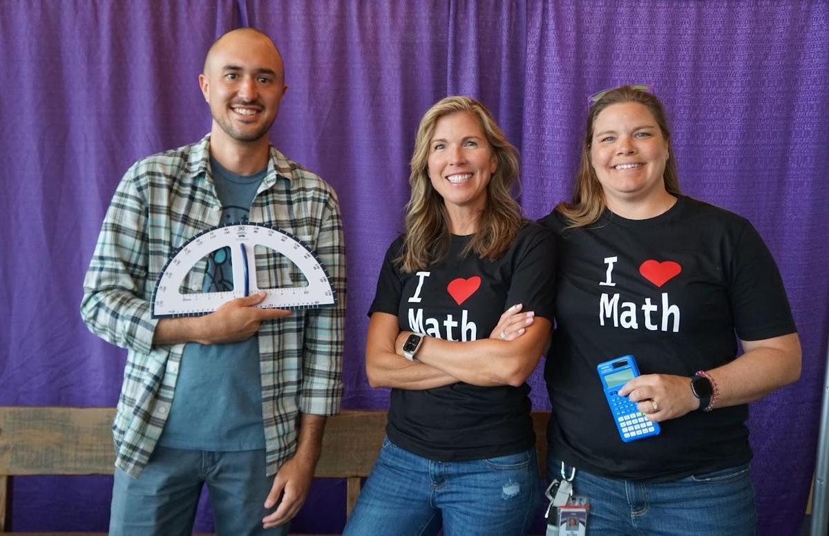 MS Mathematics – Middle School – Stargate School