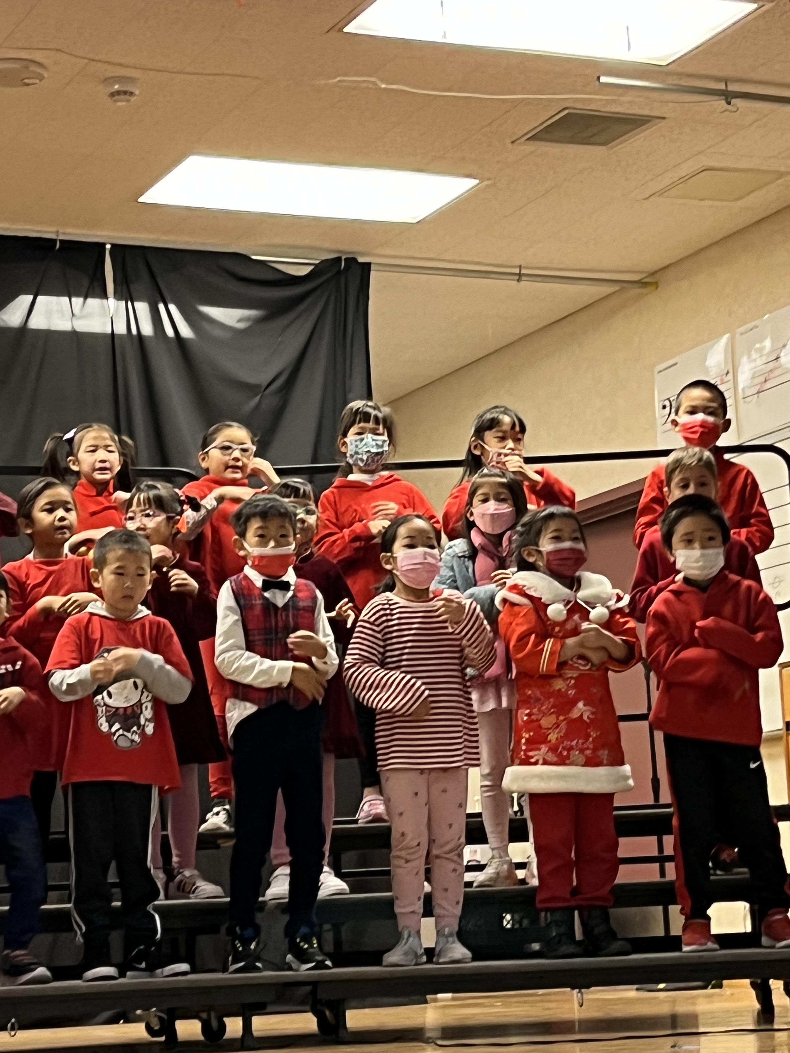 Photo & Video Gallery 影像館 – Lu Lu – Pantera Elementary School
