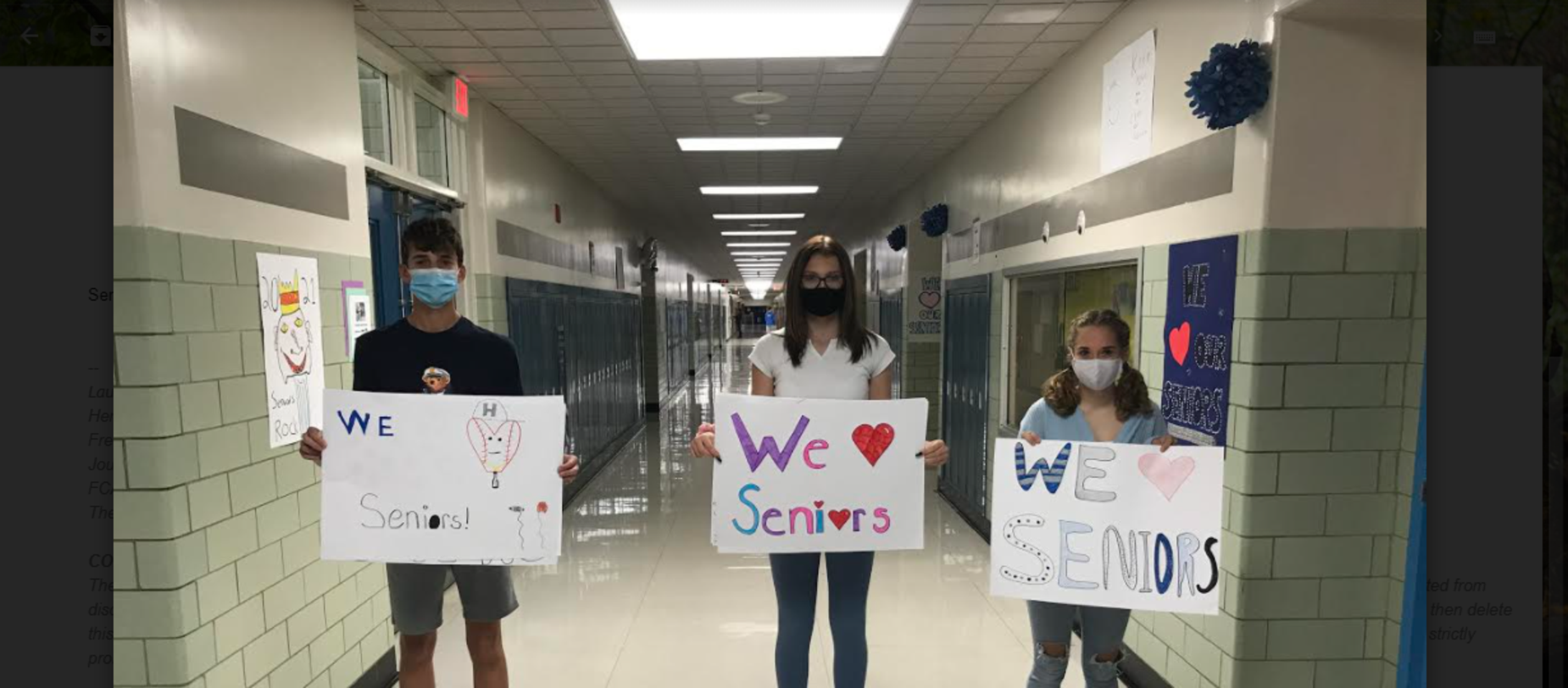 Hempfield Area High School