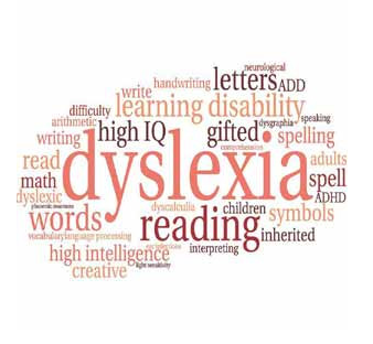Mrs. Brown's Wonderful World of Dyslexia – LISA BROWN – Troup ...