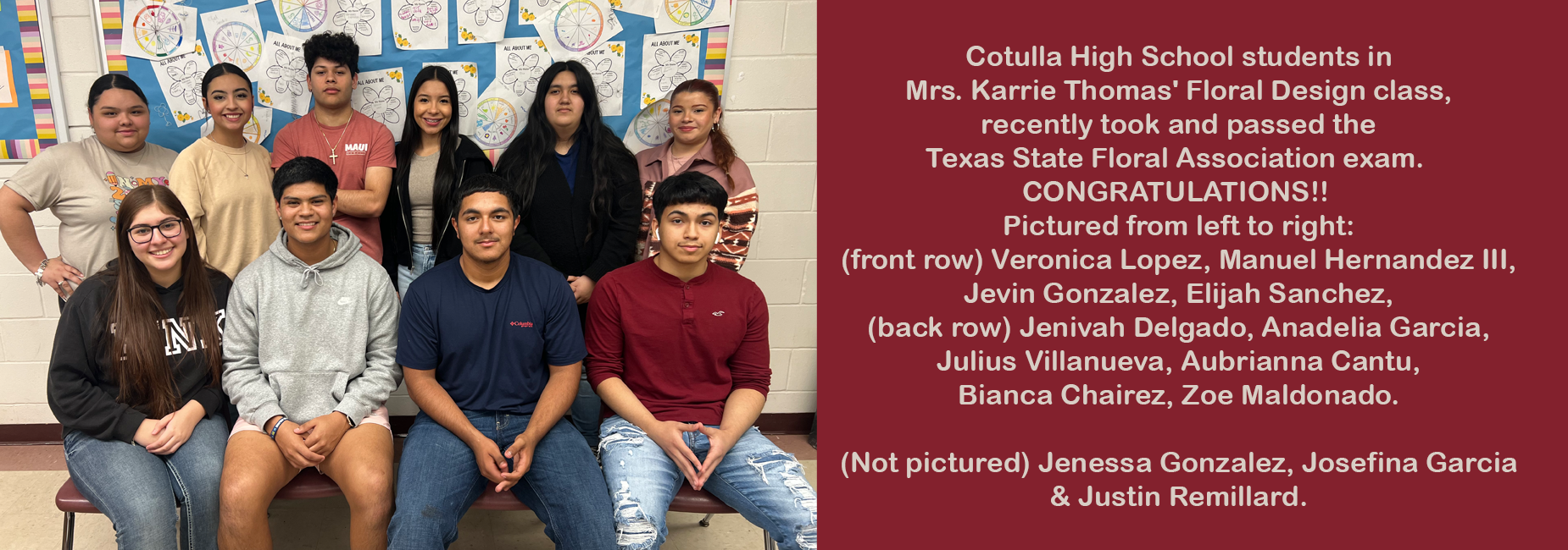 Cotulla Independent School District