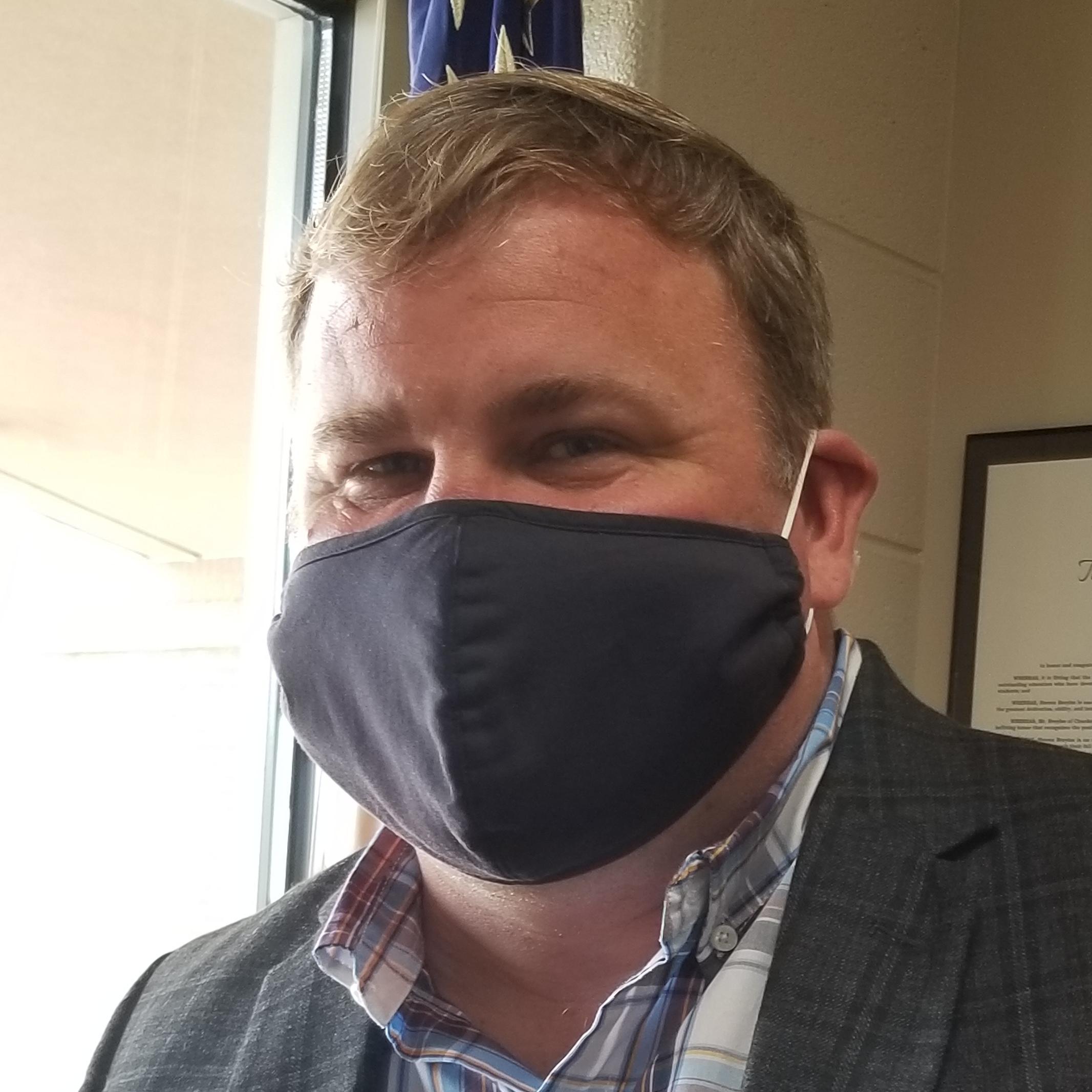 Staff Directory | Chuckey-Doak High School