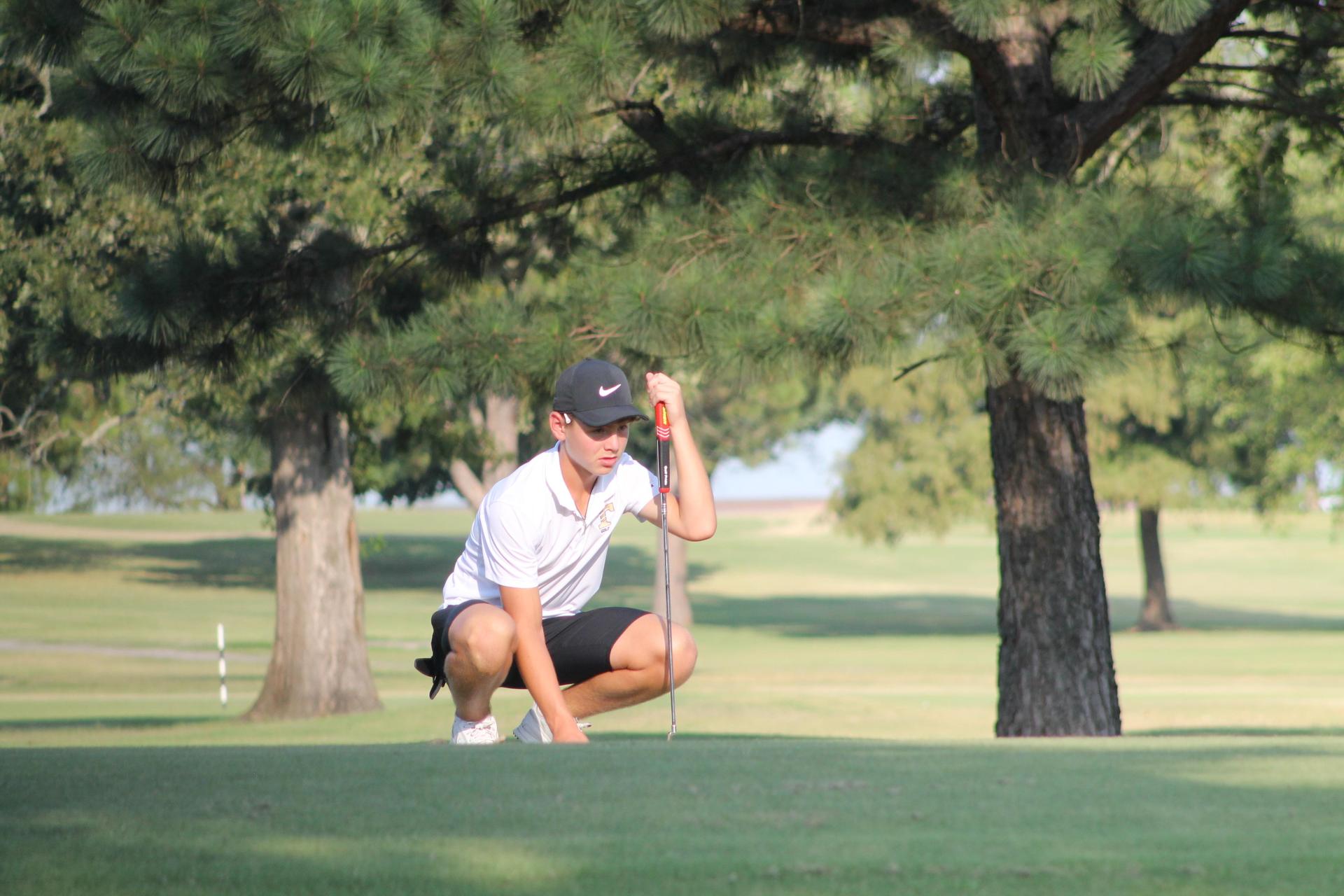 Wildcat Golf – Wildcat Golf – Trumann School District