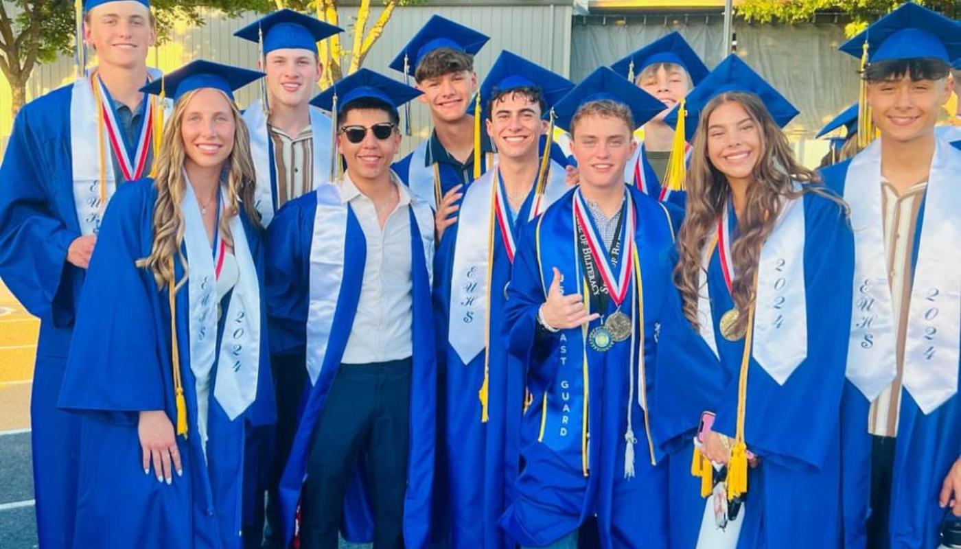 Exeter Union High School