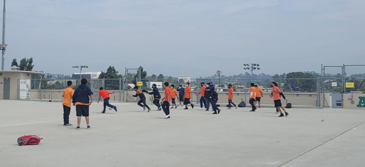 Homepage – Homepage Archive – Sal Castro Middle School