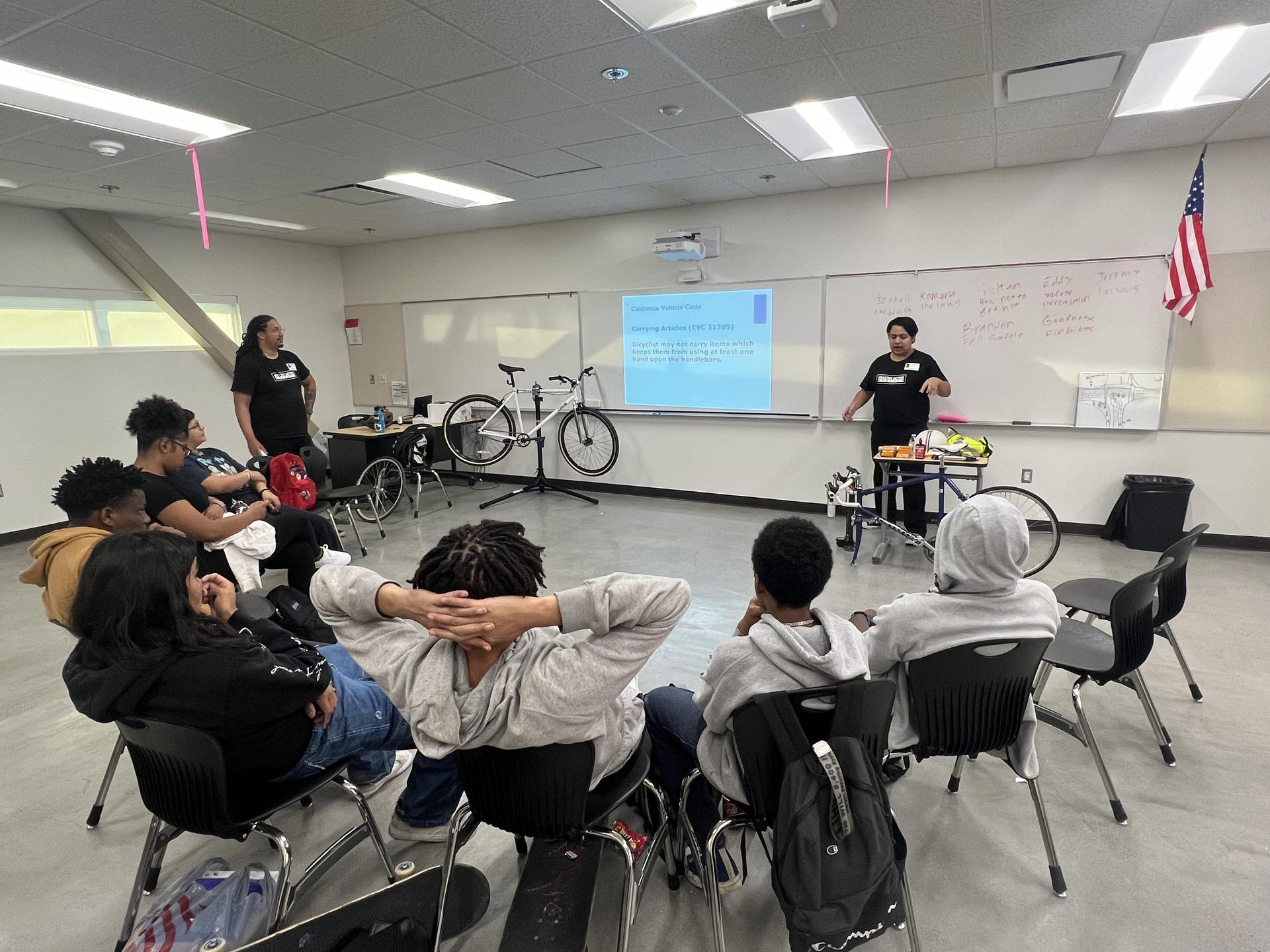 Hawthorne Community School – Hawthorne Community School – Hawthorne ...