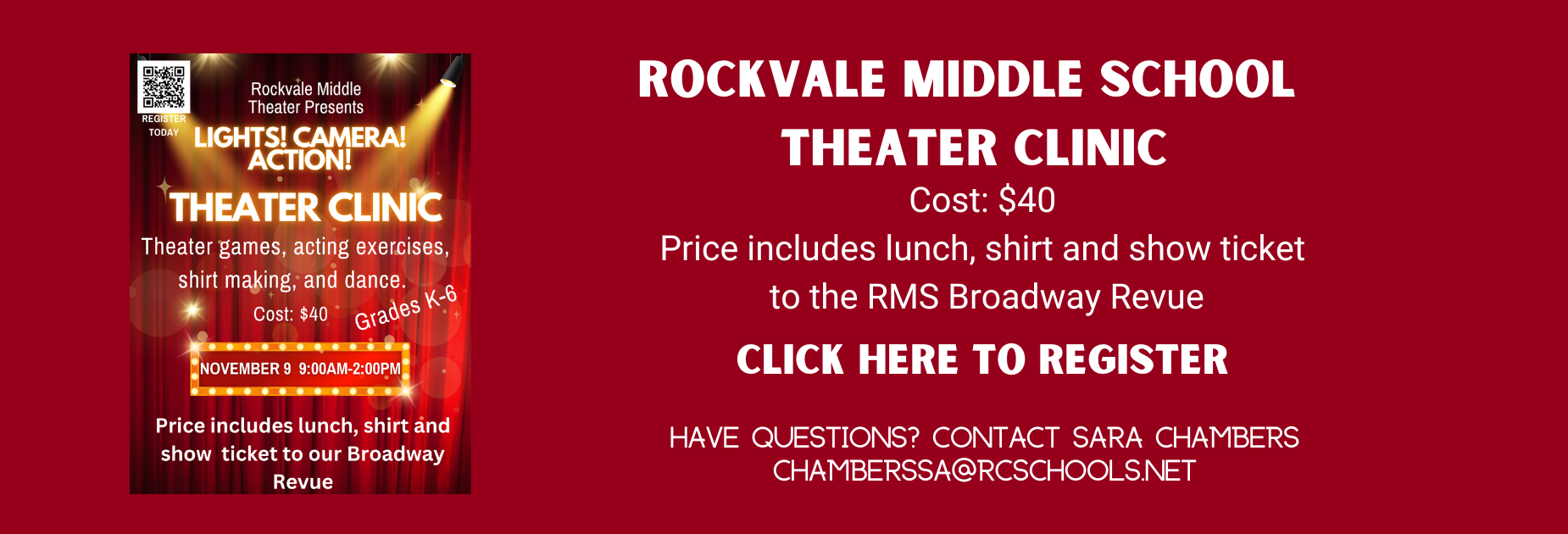 Rockvale Middle School