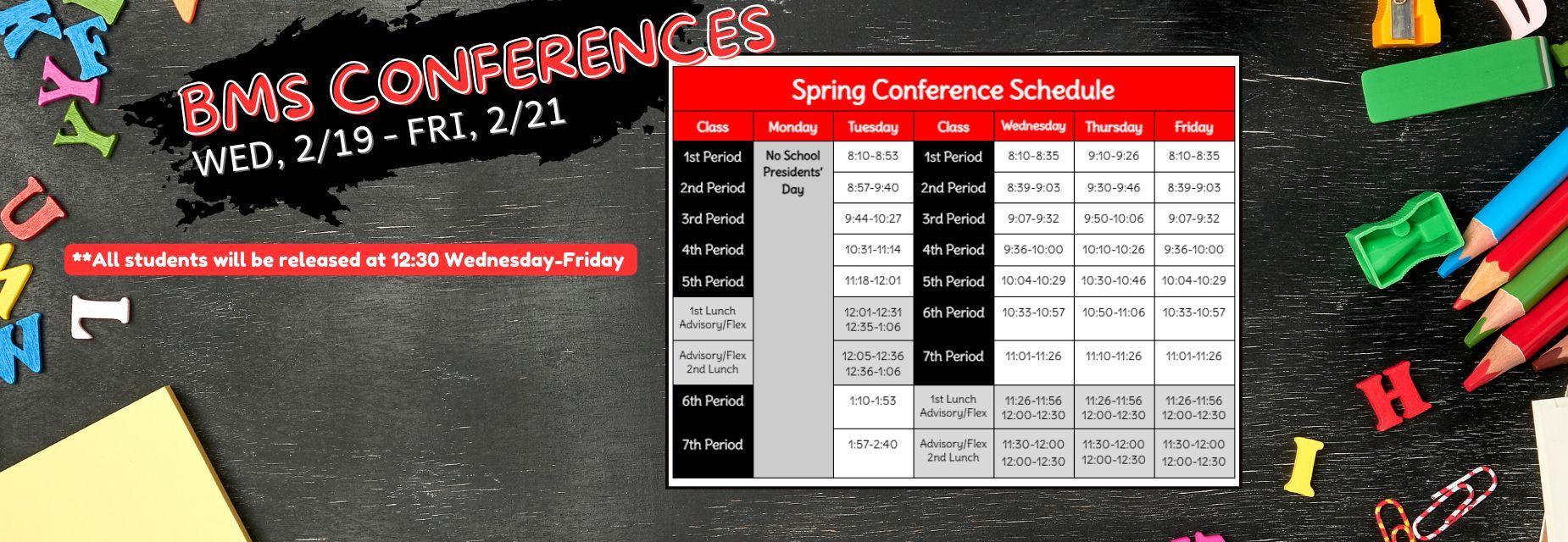 Bowdish Middle School