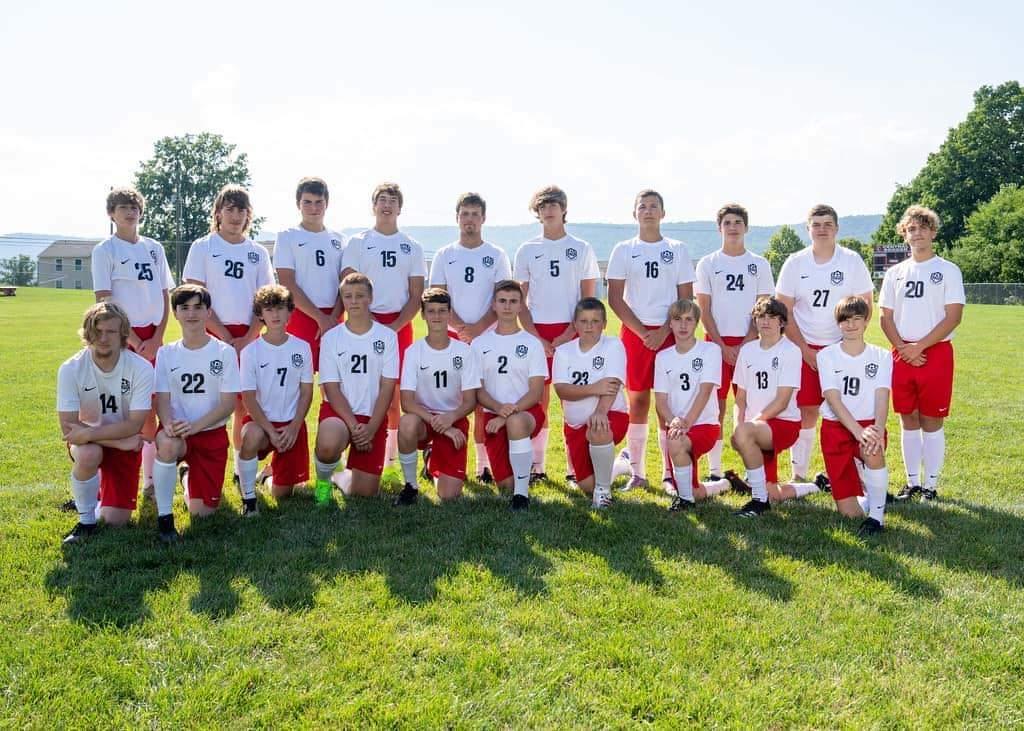 Athletics – Athletics – Spring Cove SD