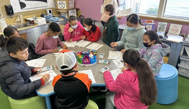 Gonzales Unified School District