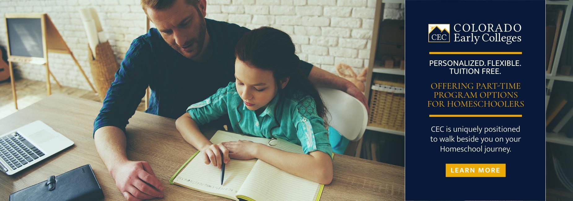 Colorado Early Colleges