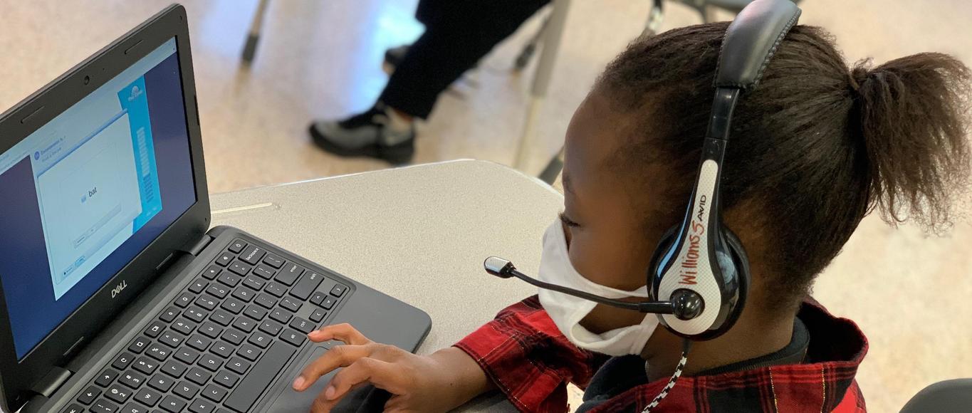 Valdosta City School District