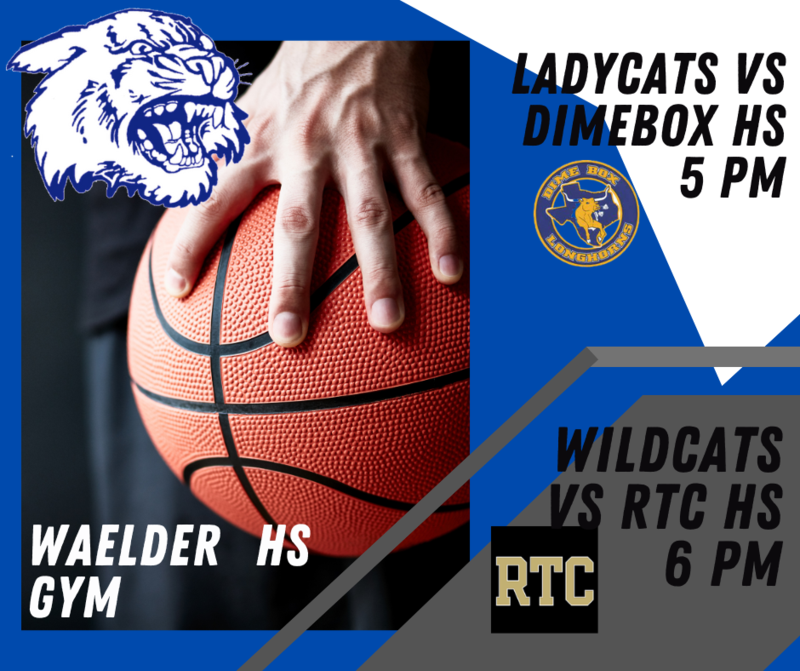 Waelder Independent School District