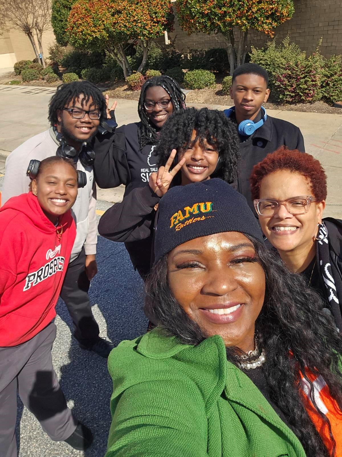 Community Schools – Our DRS Community – Florida A&M University ...