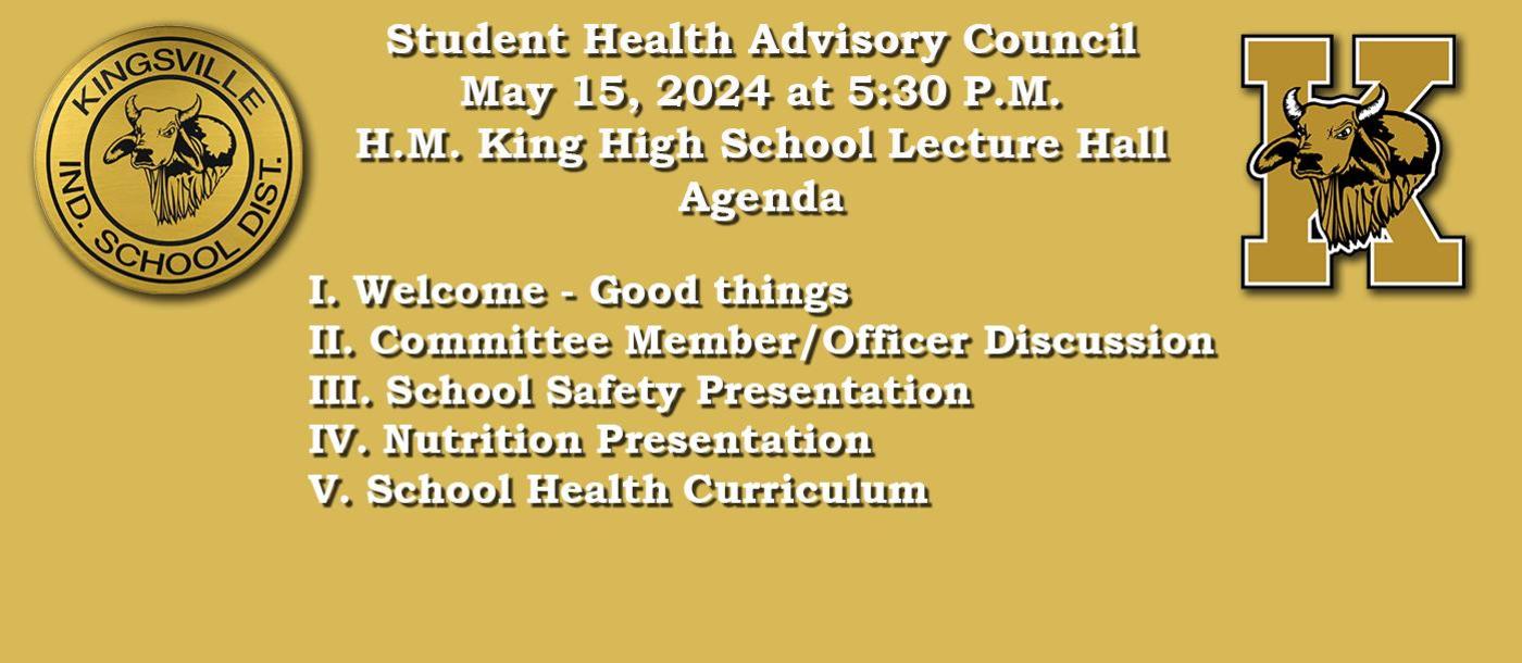 Kingsville Independent School District