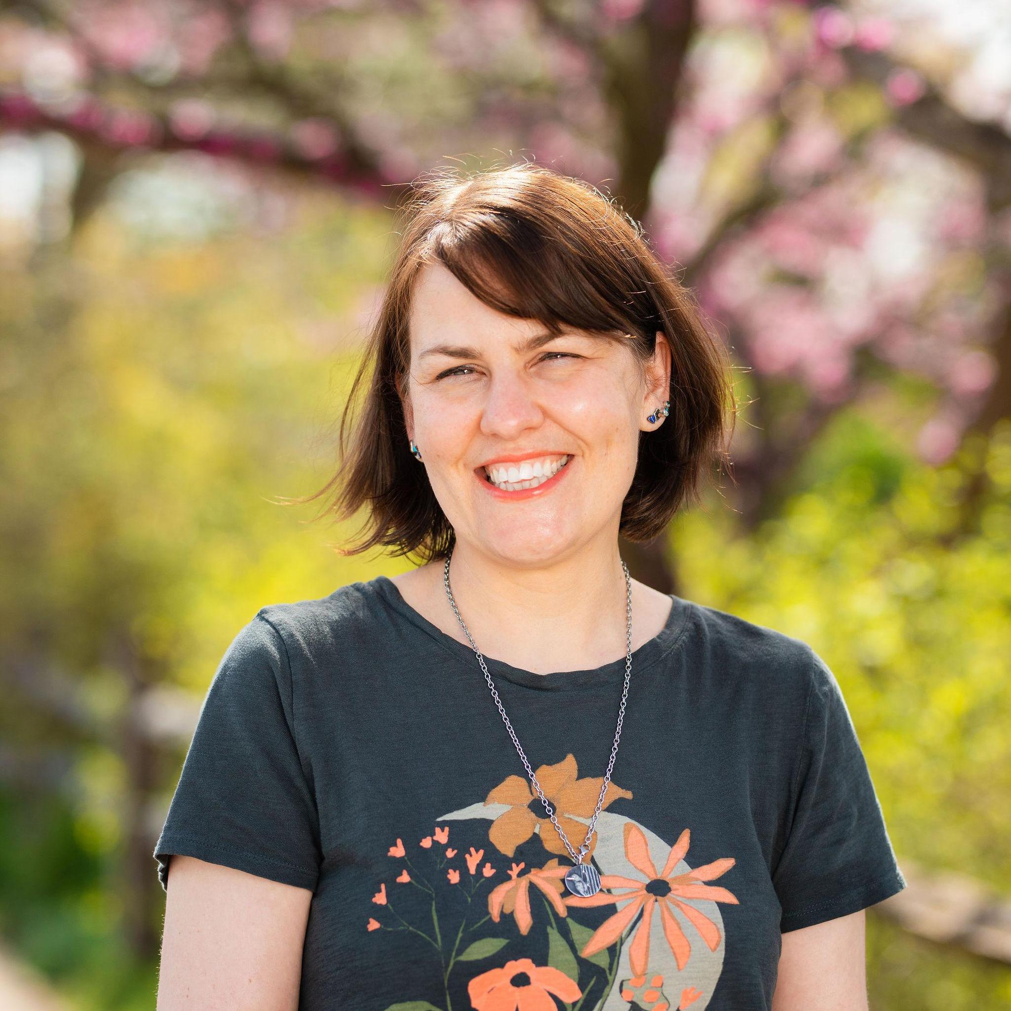 Staff Directory | State College Friends School