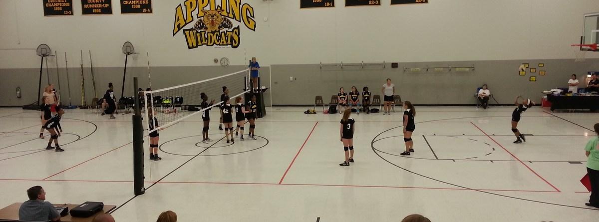 Appling Middle School