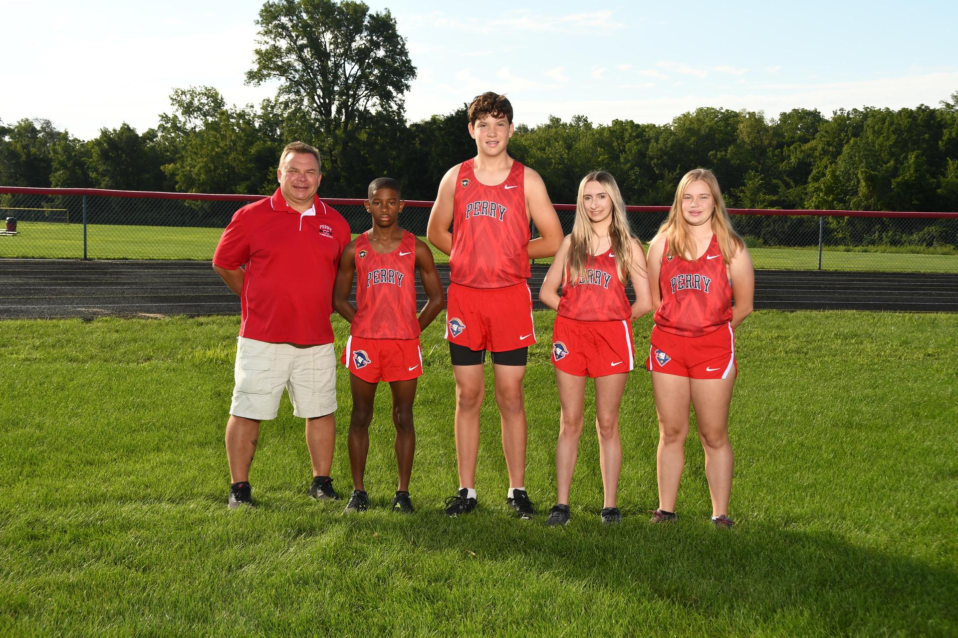 Commodore Athletics – Athletics Home Page – Perry Local School District