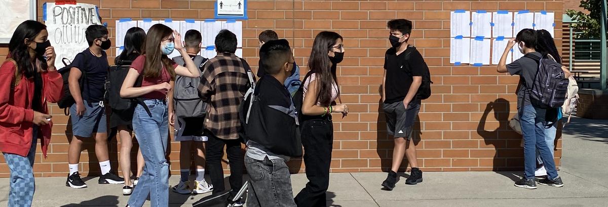 William S. Hart Union High School District