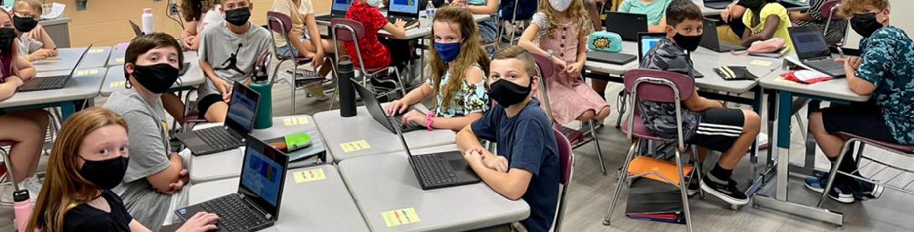 Montour School District