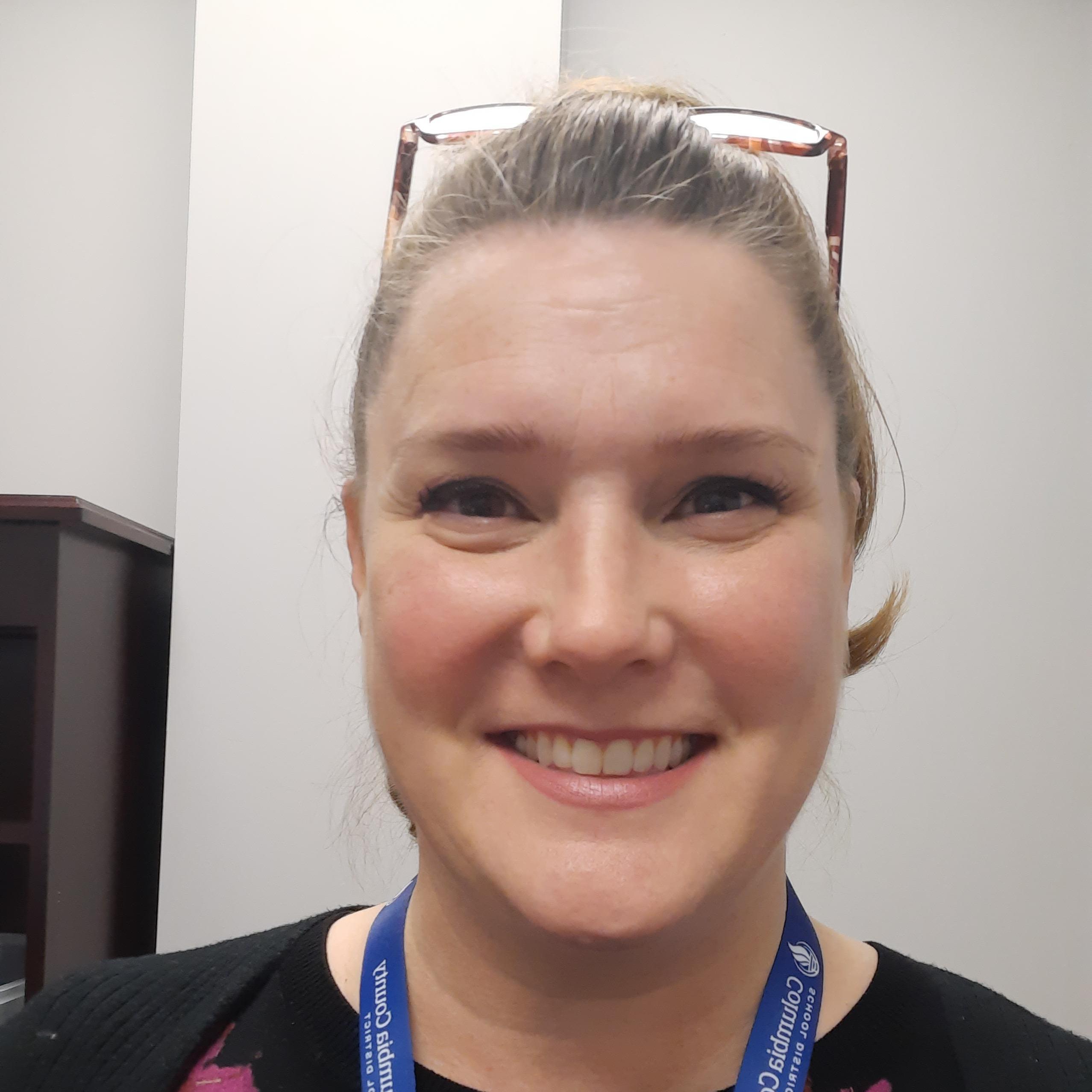 Staff – Human Resources – Columbia County Schools