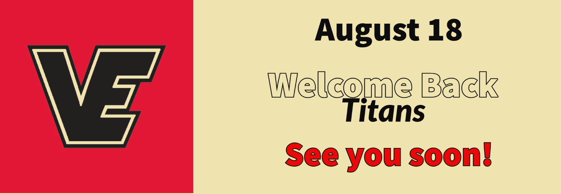 Victoria East High School