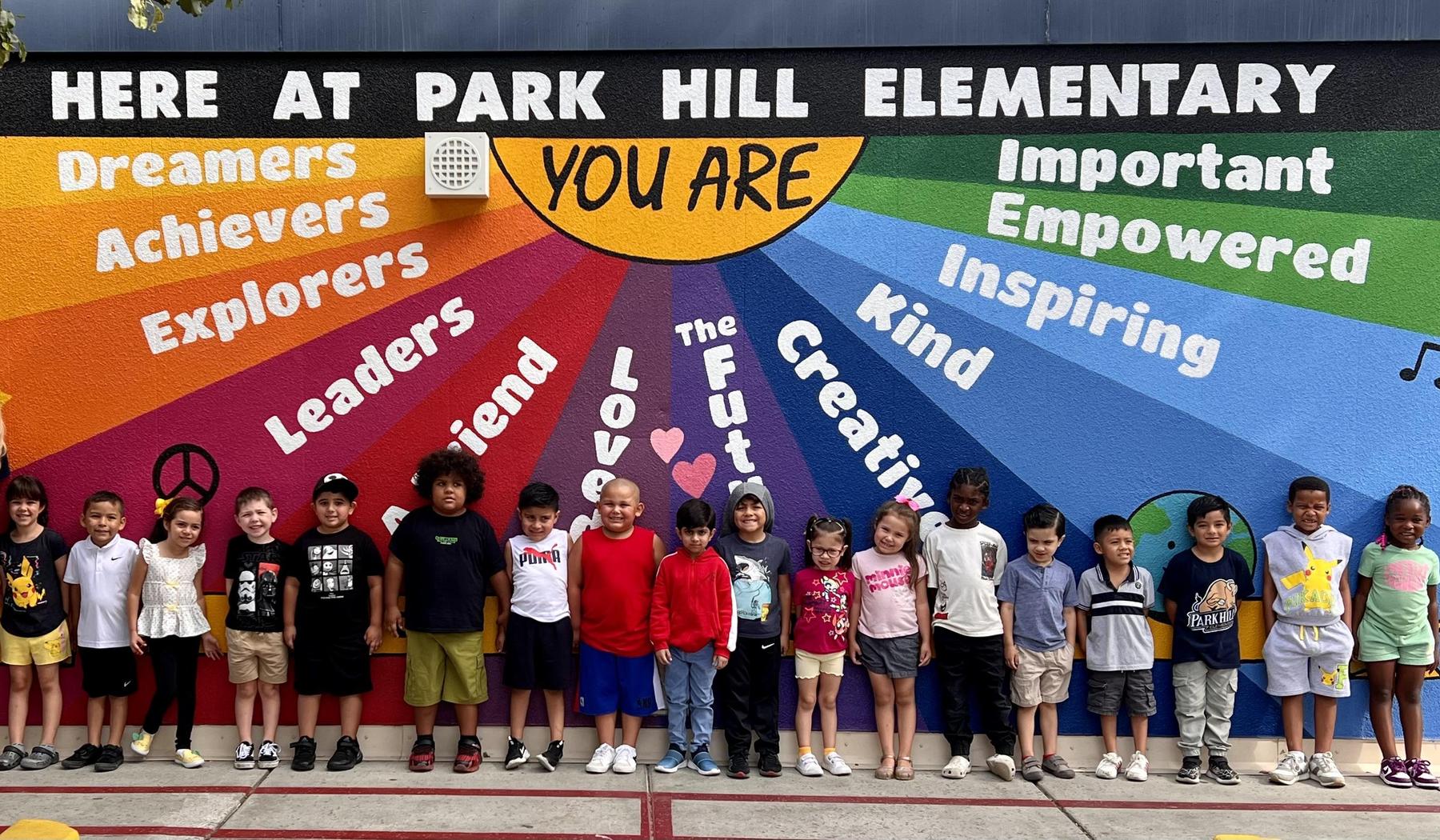 Park Hill Elementary