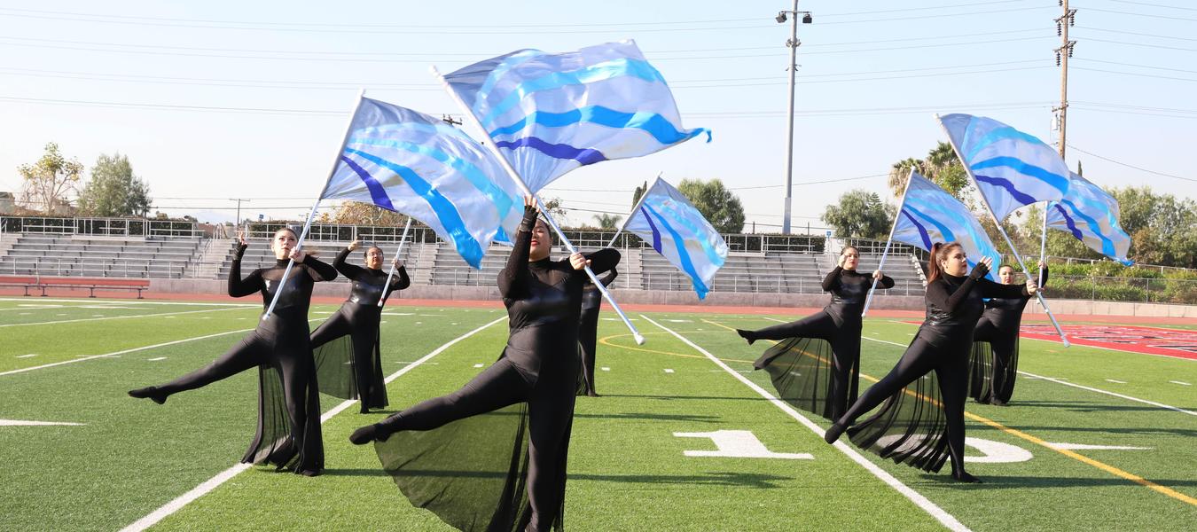 Sierra Vista High School