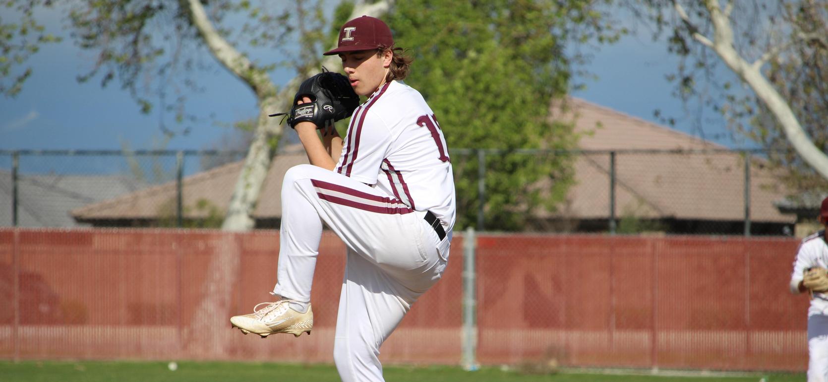 Independence High School