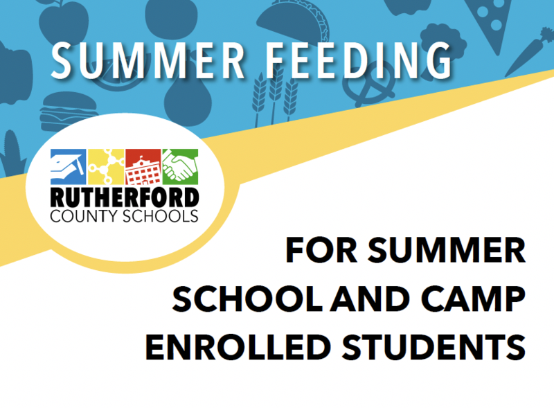 Rutherford County Schools