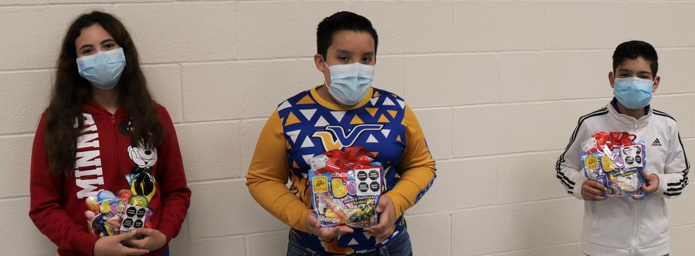 Valley View Jr. High