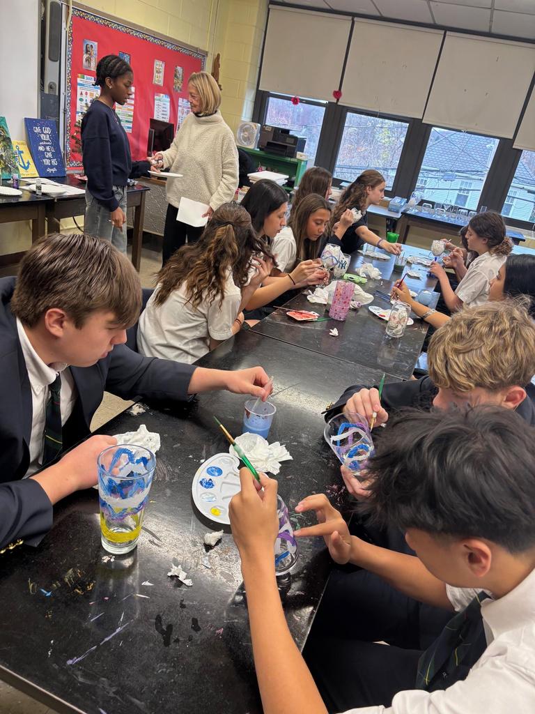 Photos | St. Dominic Elementary School