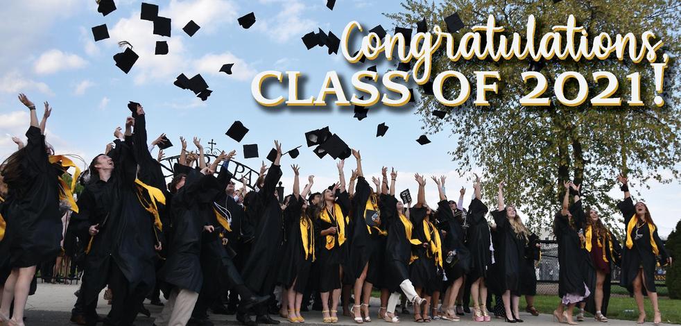 Bishop Foley Catholic High School