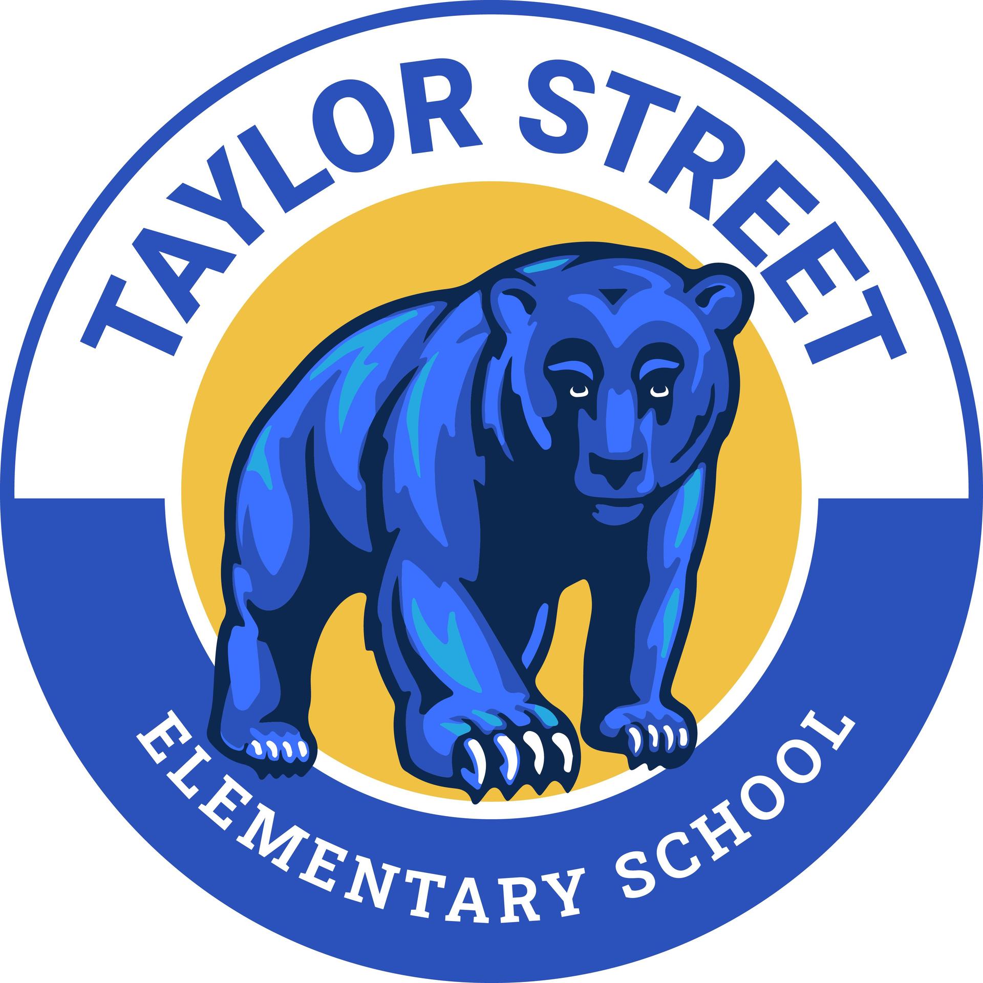 Principal's Message – About Us – Taylor Street Elementary School
