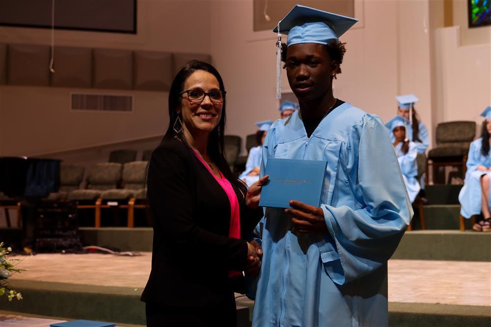 Fall 2022 – STARS Graduation – STARS Accelerated High School